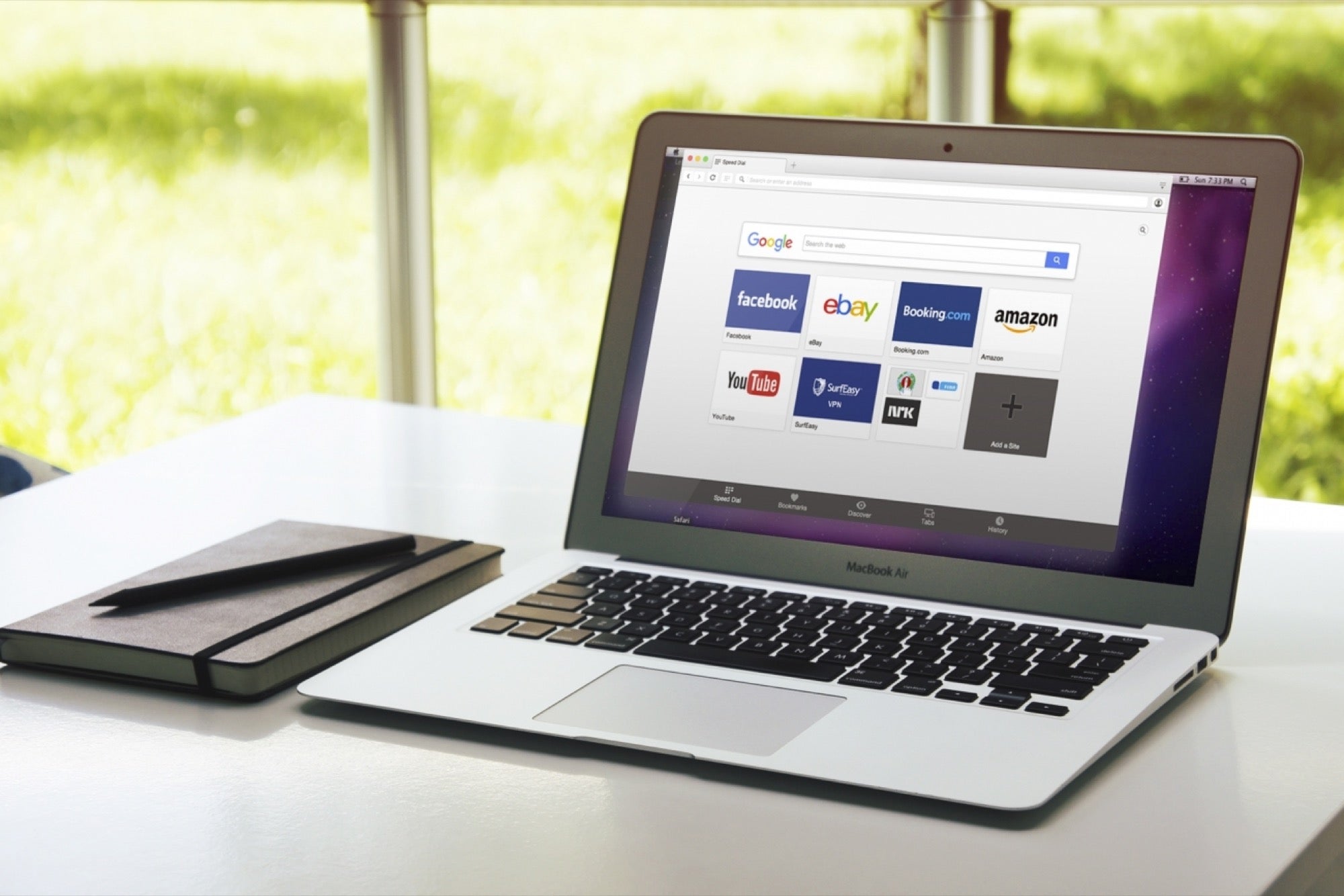 Opera Becomes First Big Browser Maker With Built-in Ad-Blocker