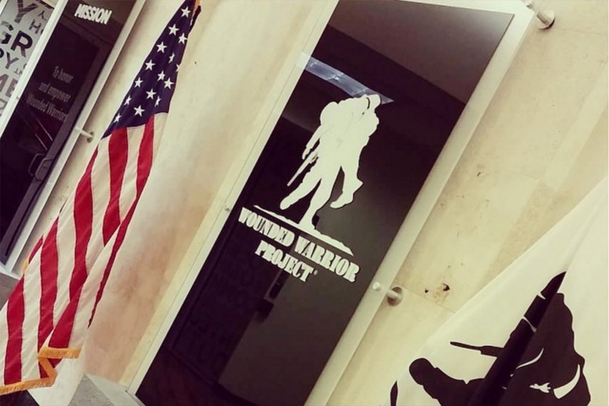 Failure of Stewardship Was at the Heart of Wounded Warrior Project Firings