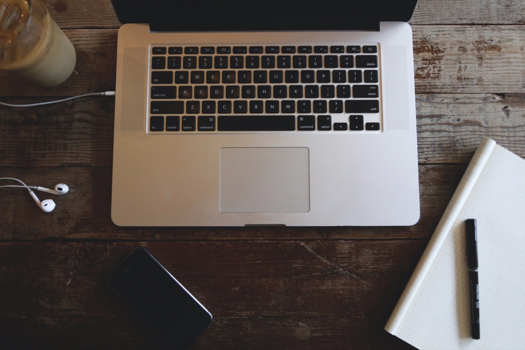 4 Steps for Writing Long-Form Content