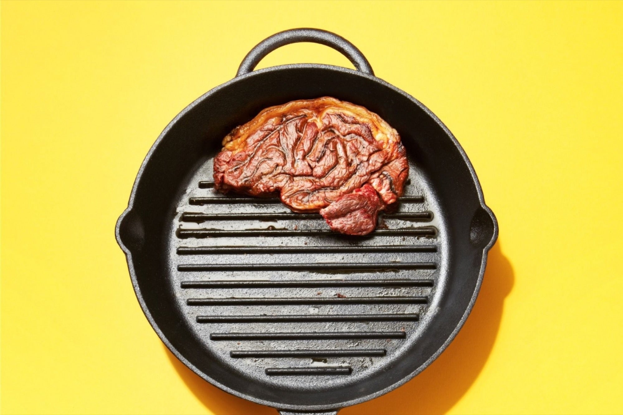 The Biggest Judgment Error You Don't Know You're Making