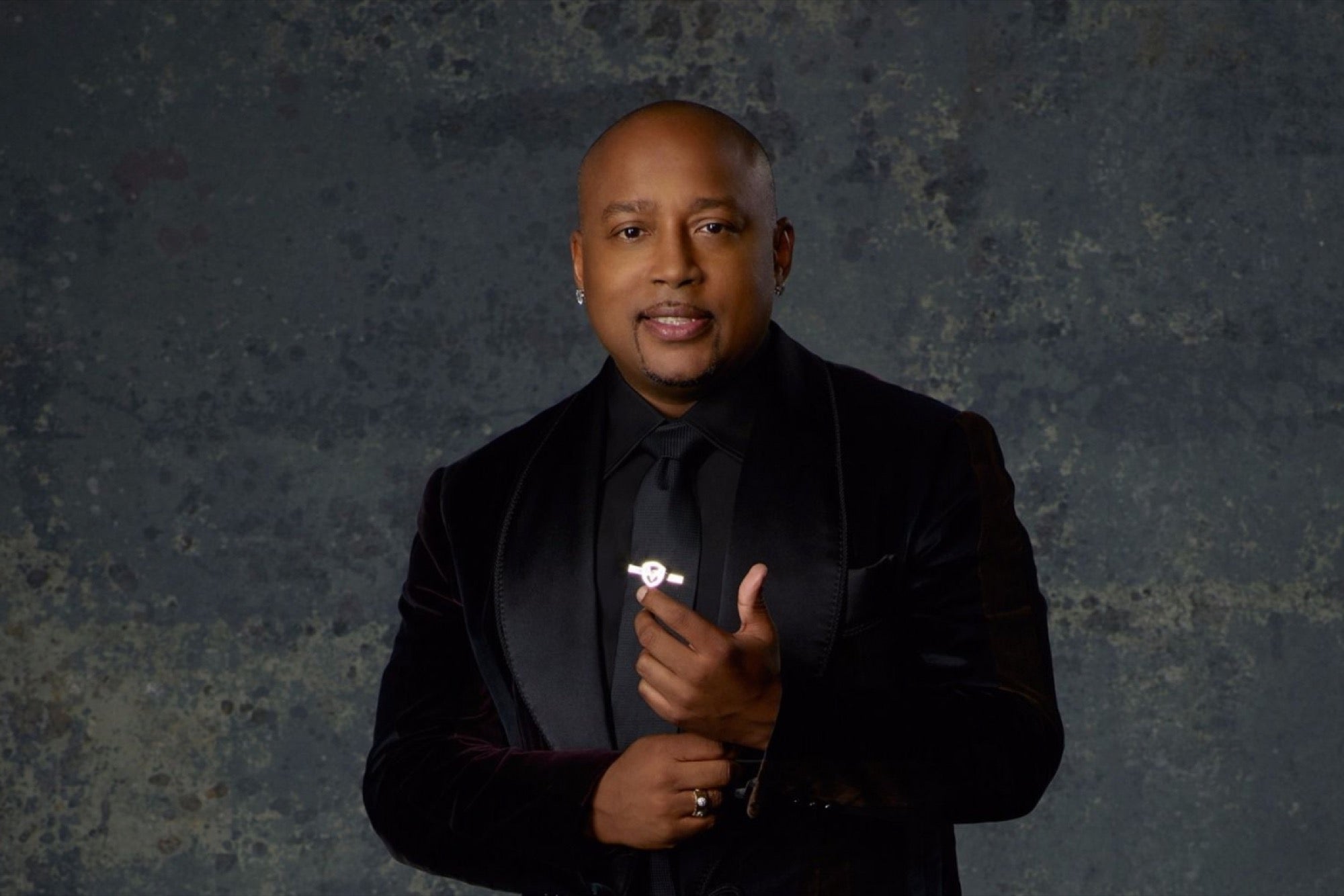 Daymond John's Top 7 Tips on How to Launch Your Product Like a Shark