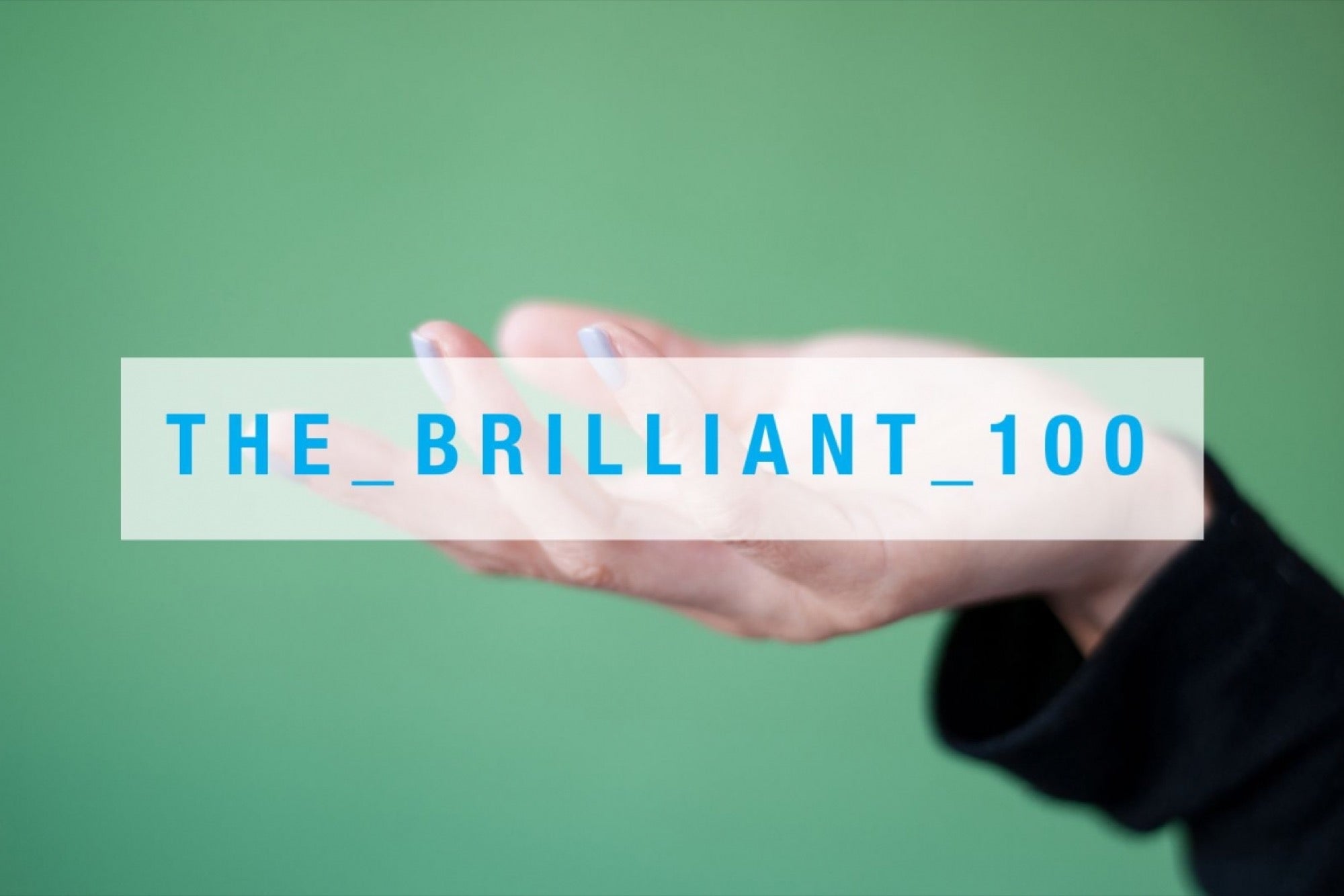 10 On-Demand Services to Watch 2016 - Entrepreneur's Brilliant 100 ...