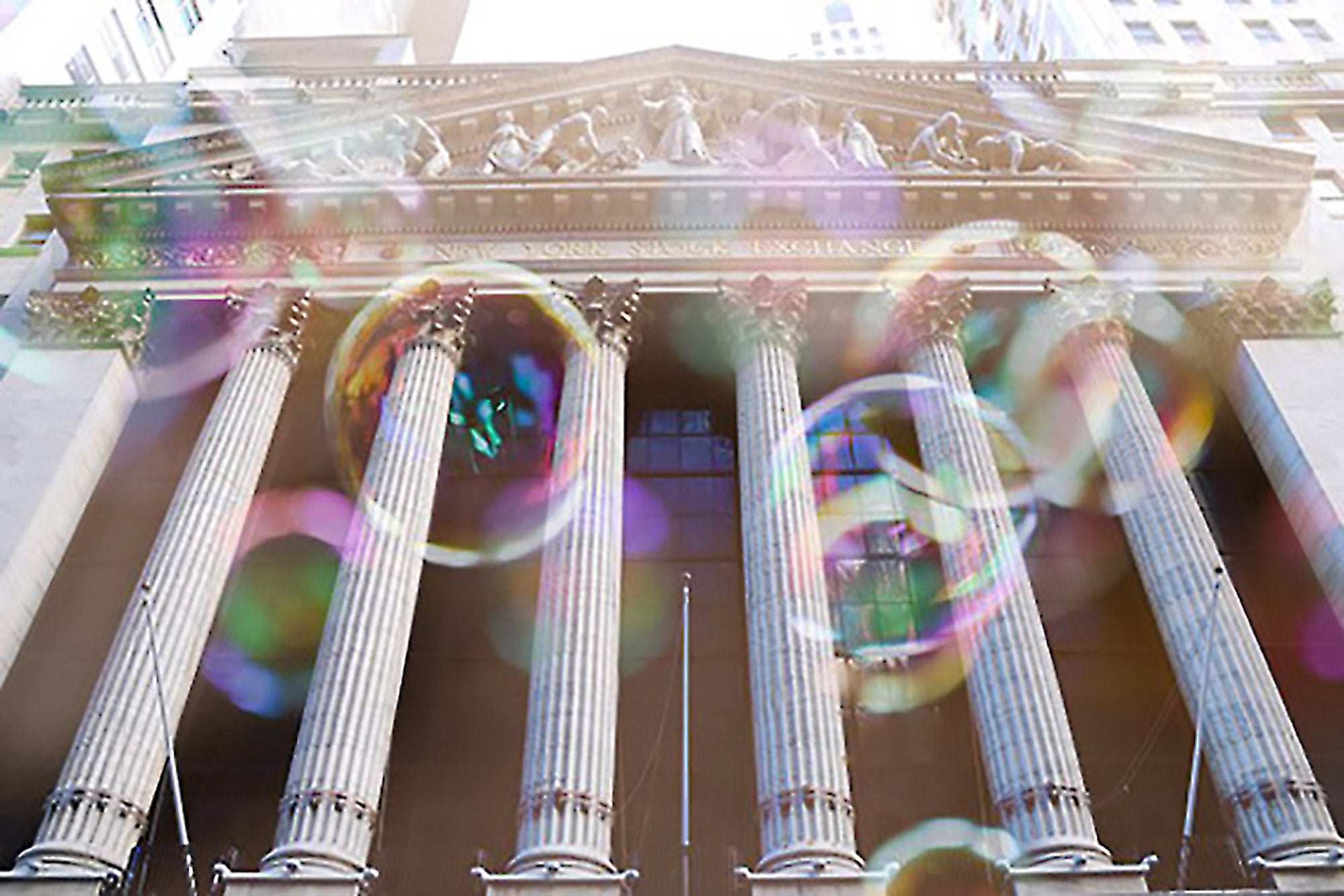 Are You Living in a Digital Bubble? This Flowchart Will Tell You ...