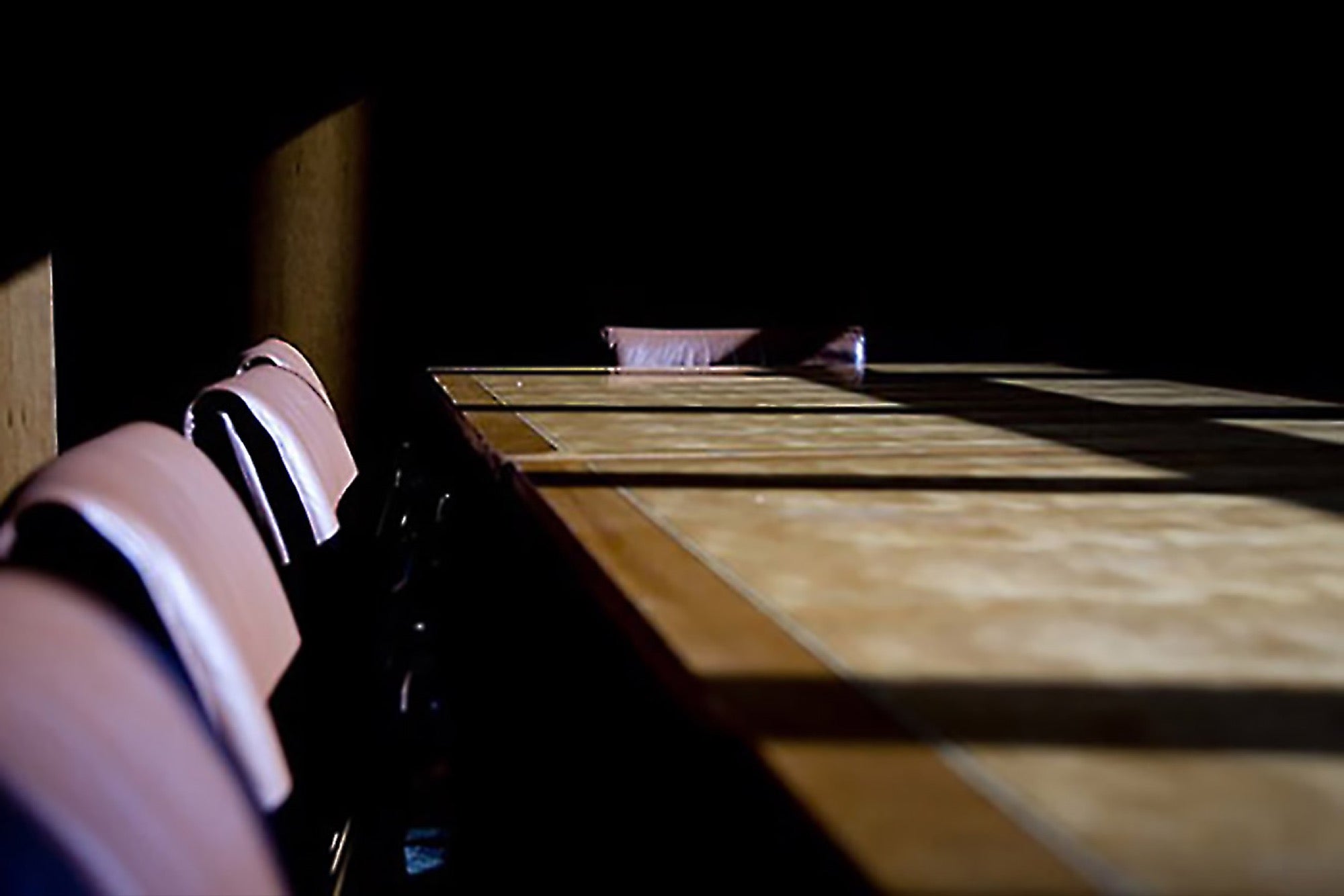 4 Ways to Power Through Fear and Maximize Success