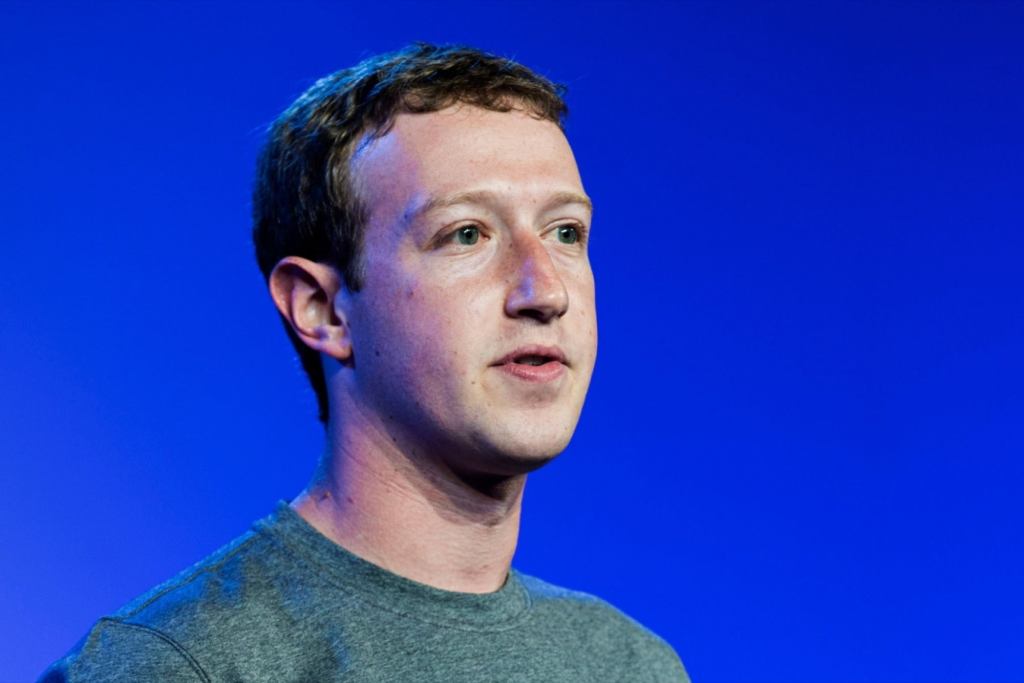 Mark Zuckerberg's Twitter and Pinterest Were Hacked, His Simple ...