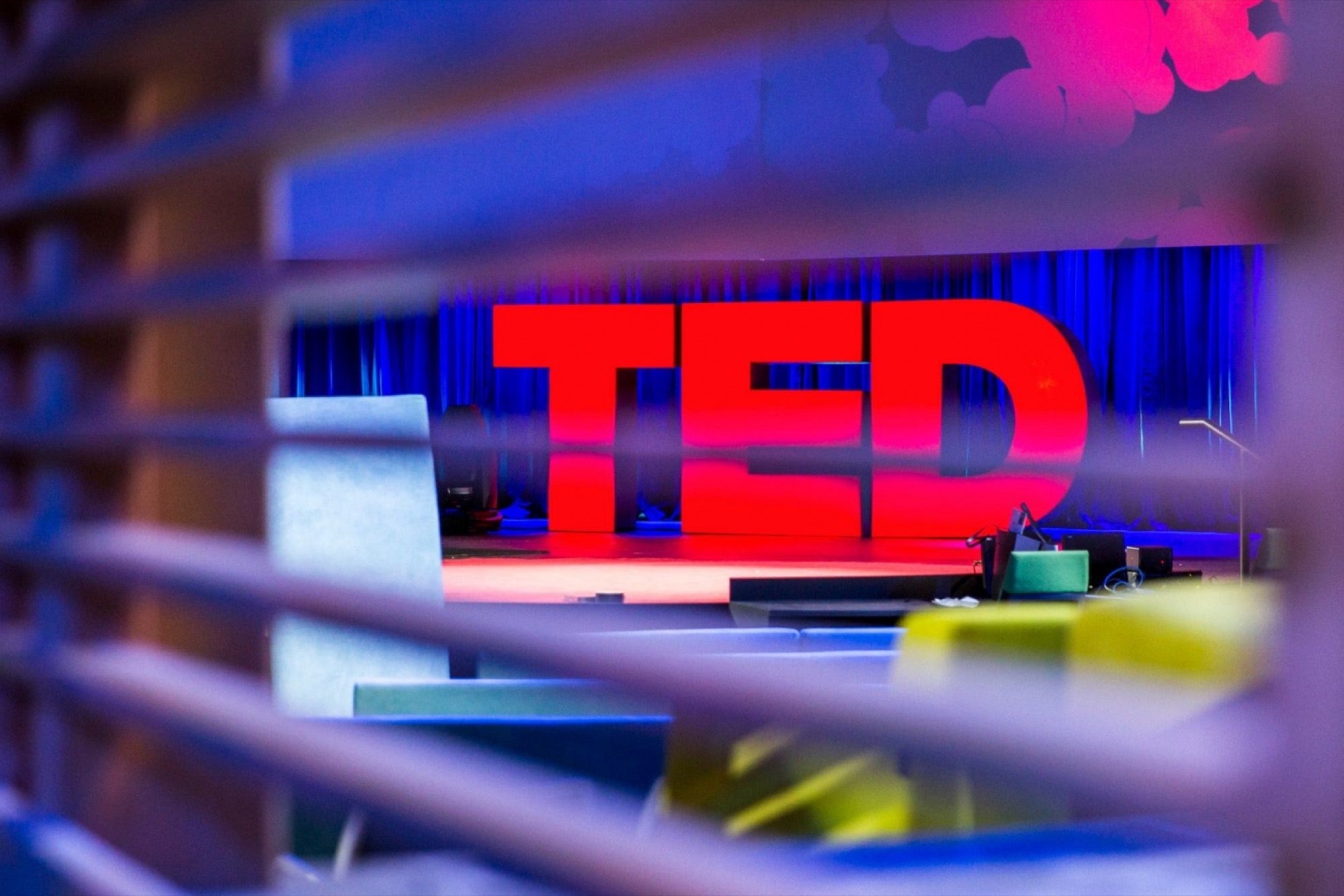 9 Things I Learned From TEDx Presentations