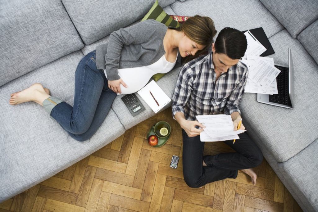 The Game of Real Life: Tips for Being a Responsible Adult (Infographic)