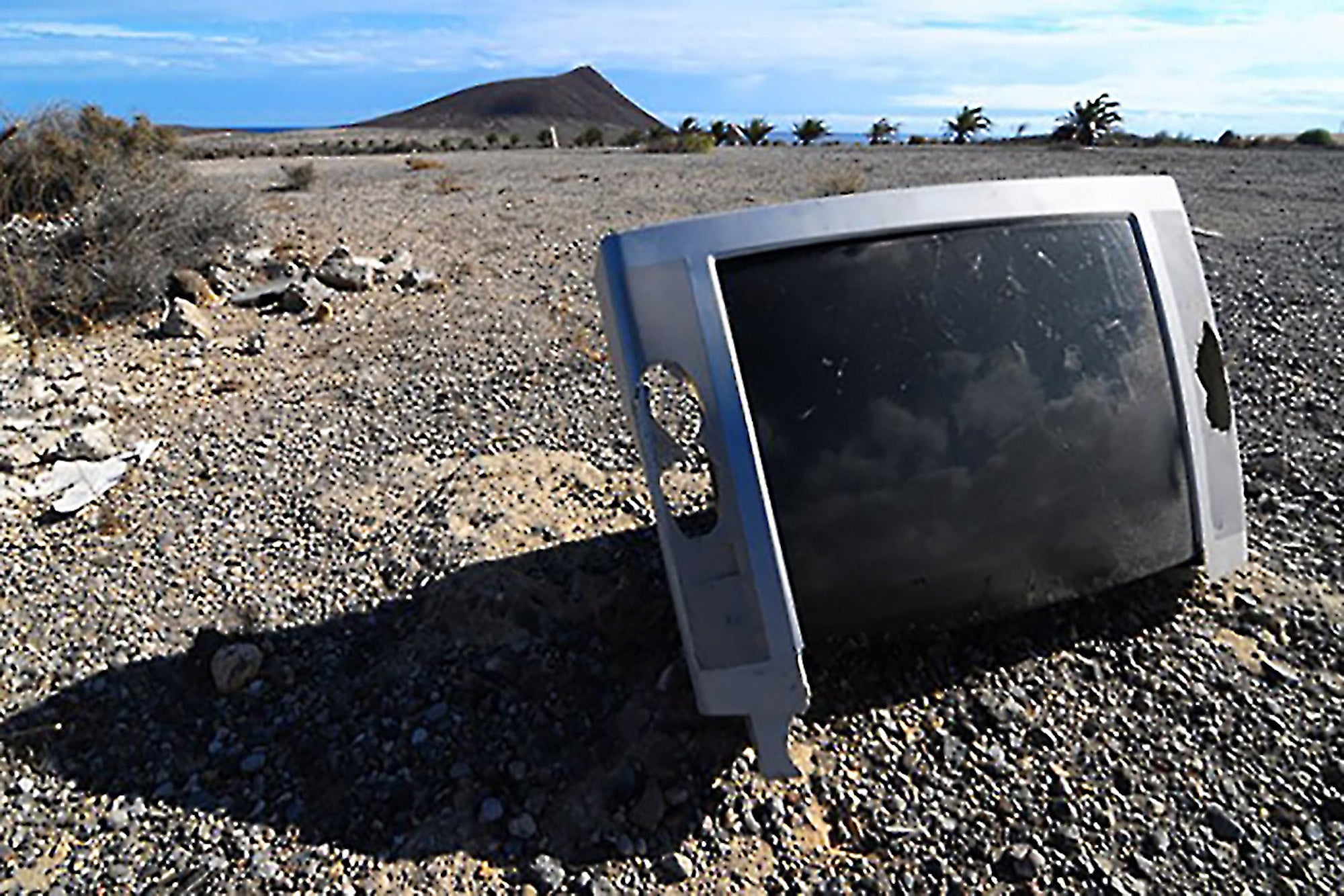 Stop Embracing Failure