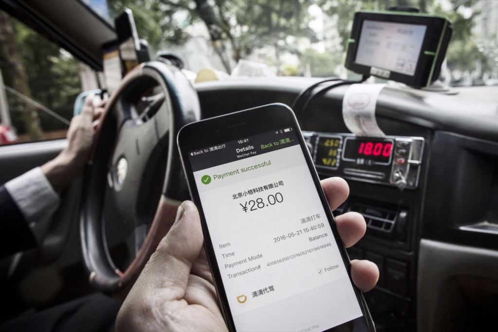 Why Uber's China loss Will Actually Be a Long-Run Victory for the Company