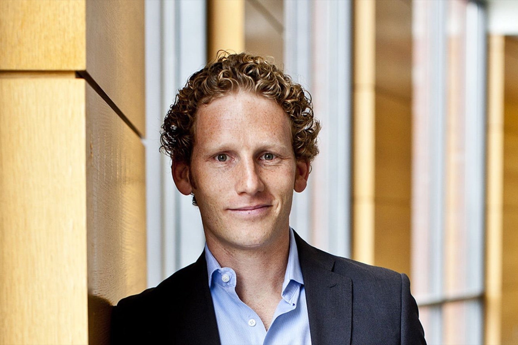 An Interview With Jonah Berger: 4 Tactics for Building a Viral Marketing Campaign