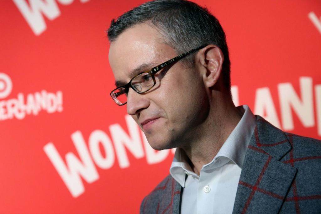 Uber Hires Senior Target Executive to Lead Global Operations