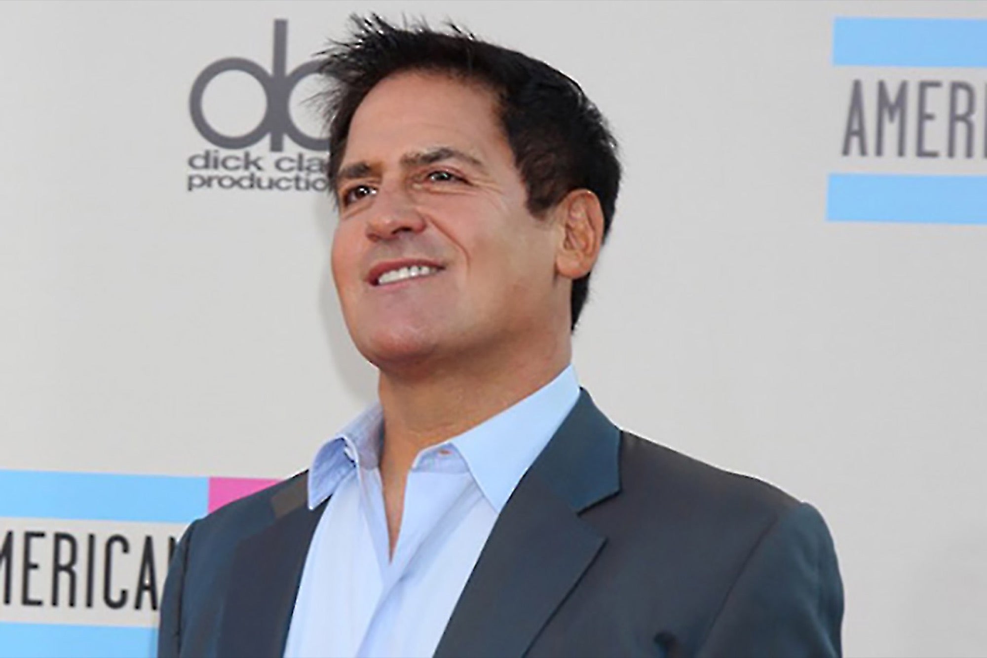 Mark Cuban Has 3 Tips for Young Entrepreneurs