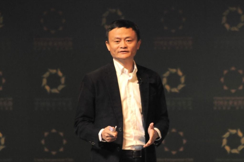 How Jack Ma Overcame His 7 Biggest Failures