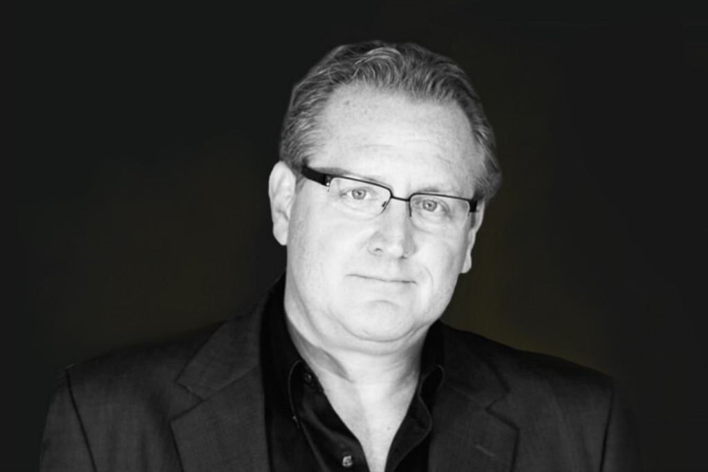 Mark Schaefer On Igniting Content, Being Heroic and the Future of Marketing
