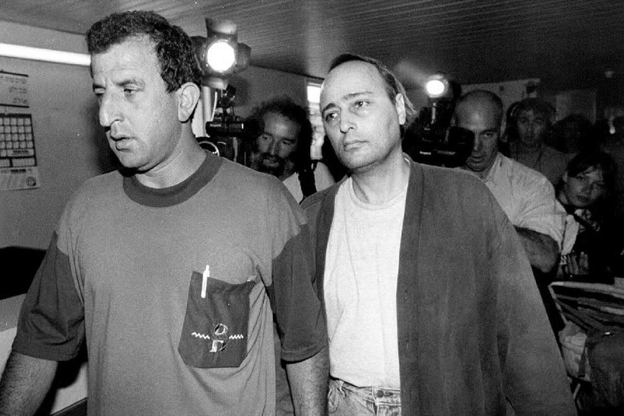 11 Insaaaane Things You Didn't Know About the Founder of Crazy Eddie