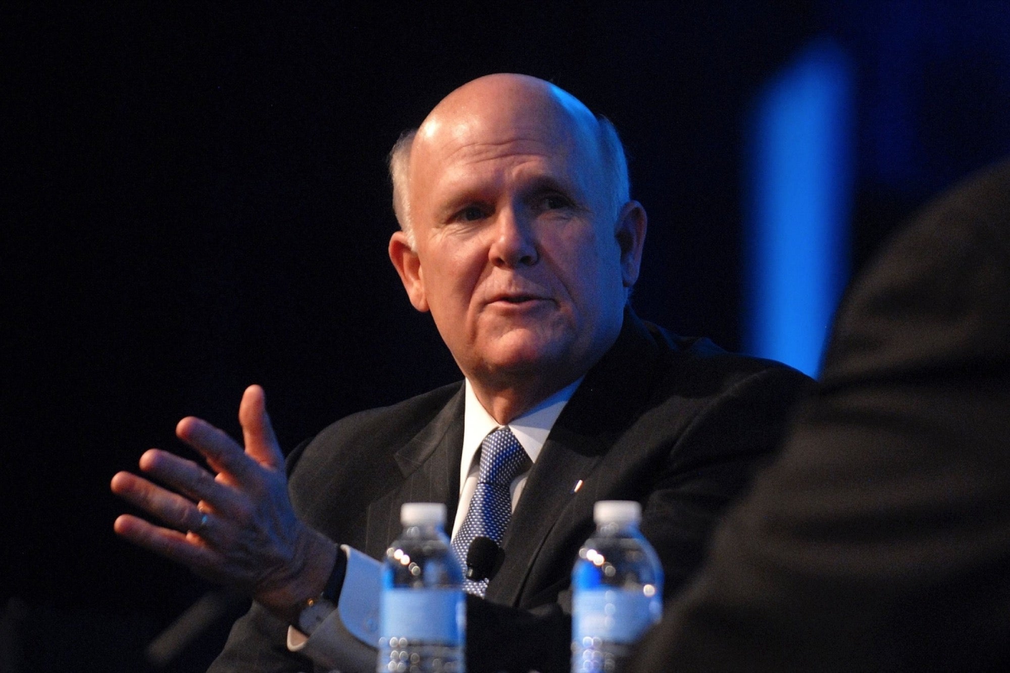 Effective Leadership Is Not About Running for Class President