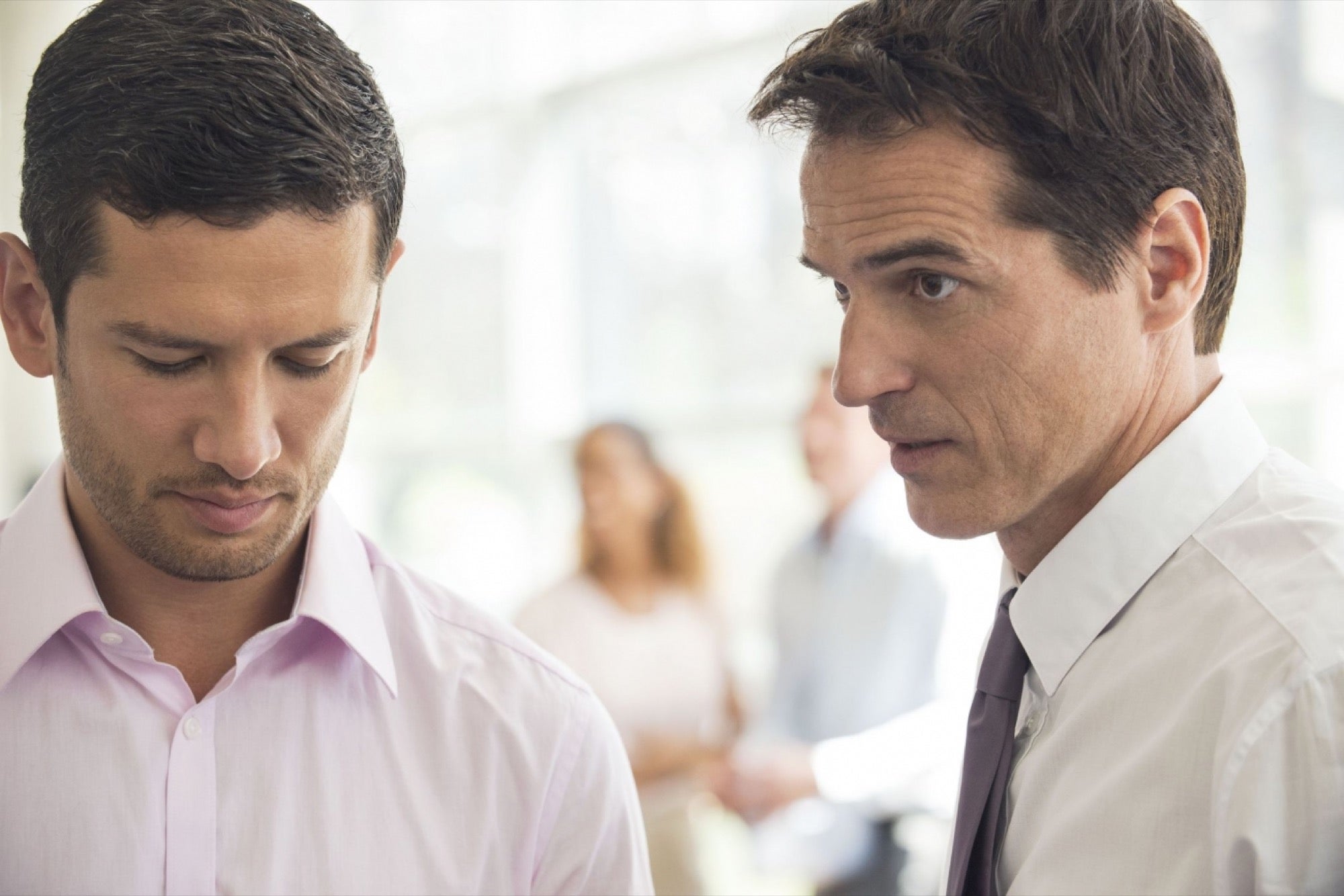 3 Ways Coercive Leaders Can Change Their Ways