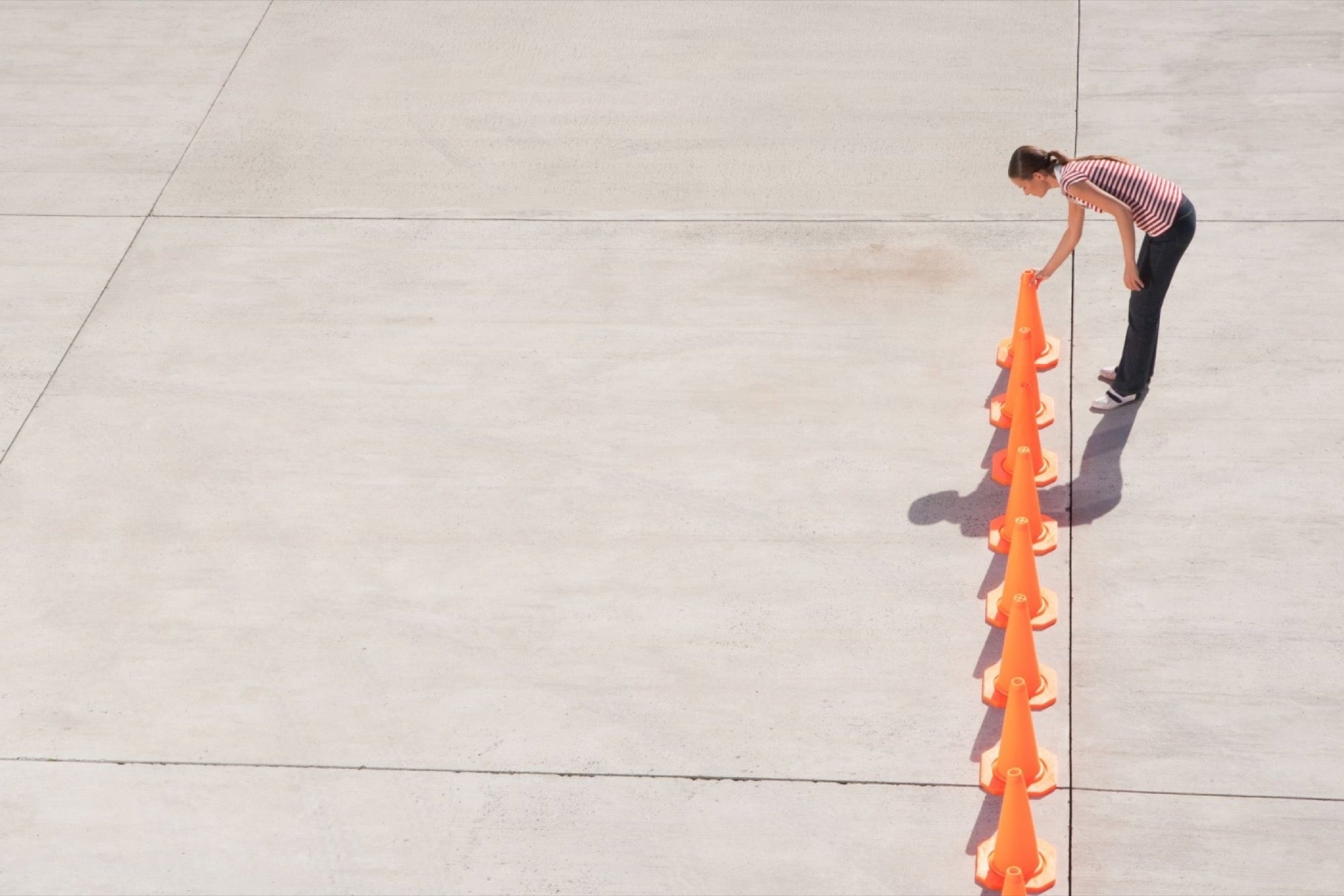 6 Steps for Continuous Brand Improvement