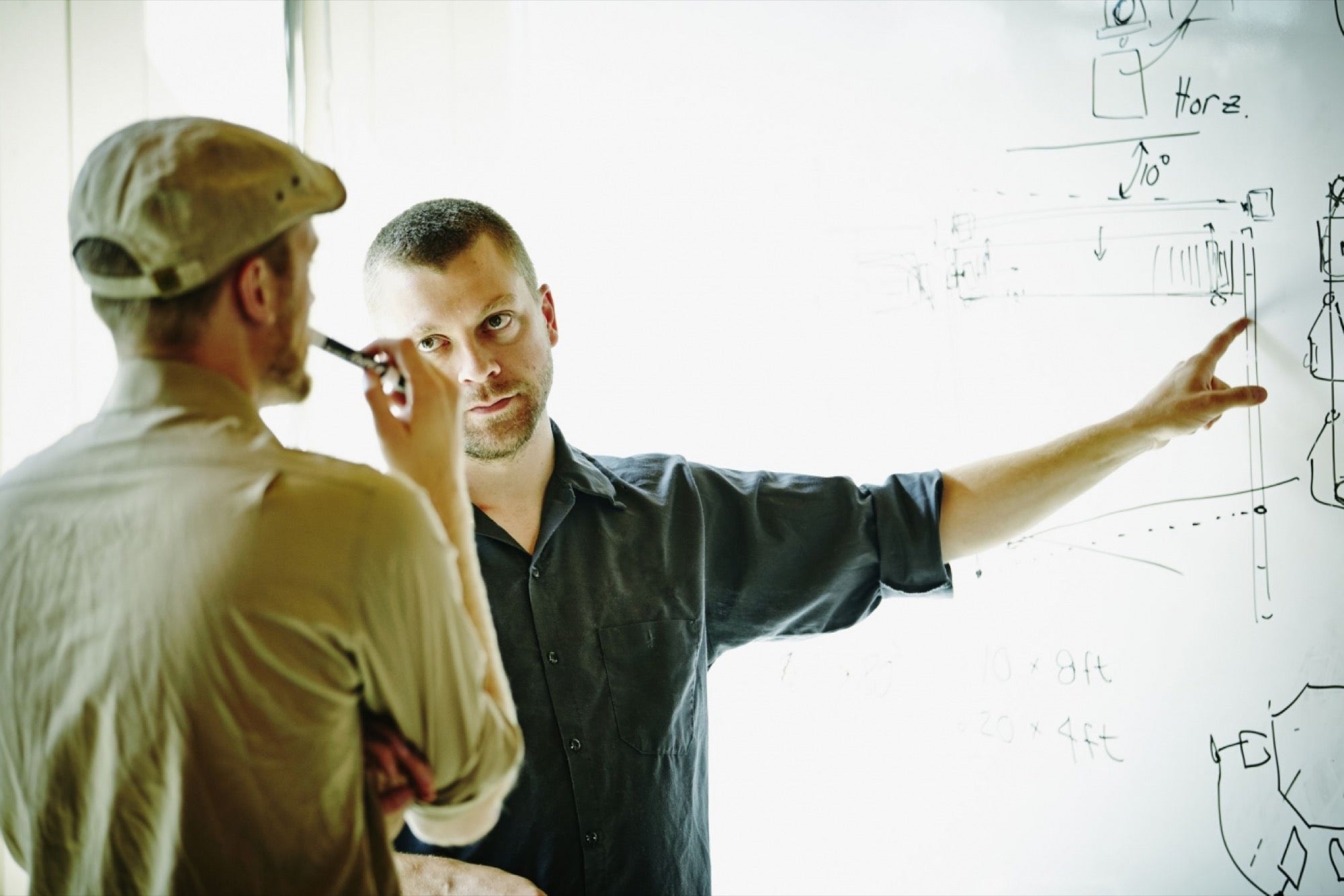 7 Ways to Cool Your Emotional Hot Triggers