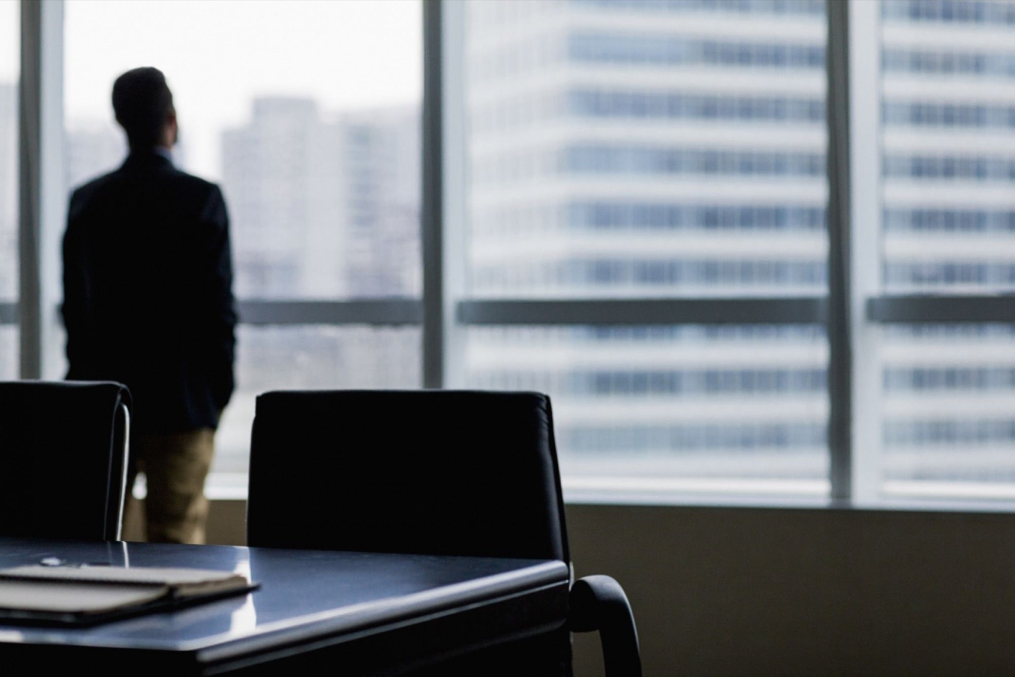 The 12 Invaluable Lessons Learned Enduring Hardship and Stress