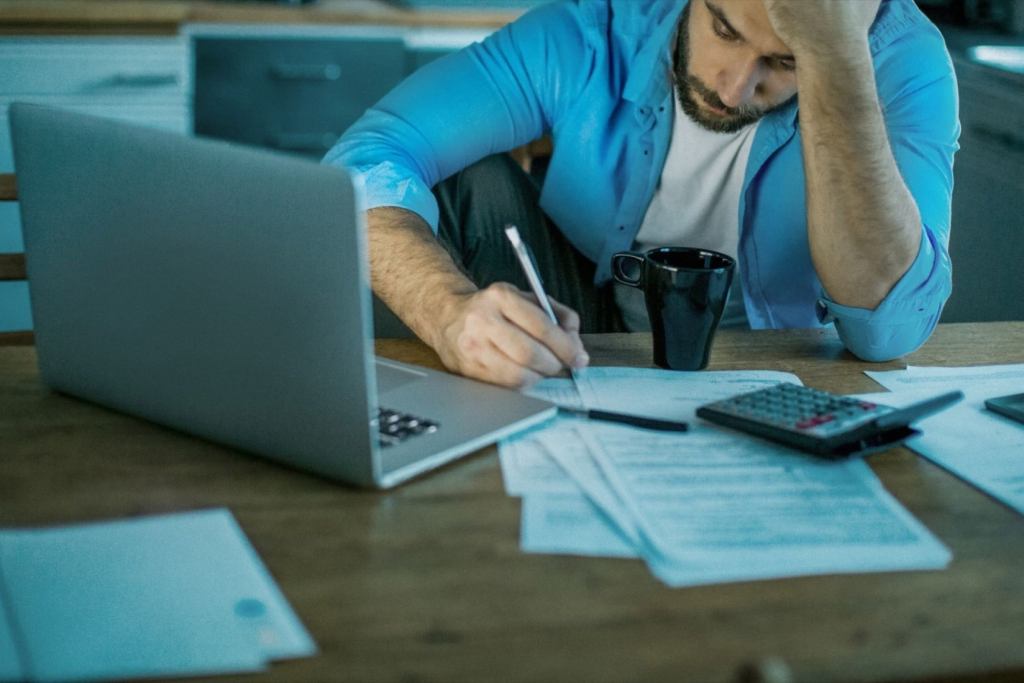 12 Signs Your Business Is Hemorrhaging Money and How to Stop the Bleeding