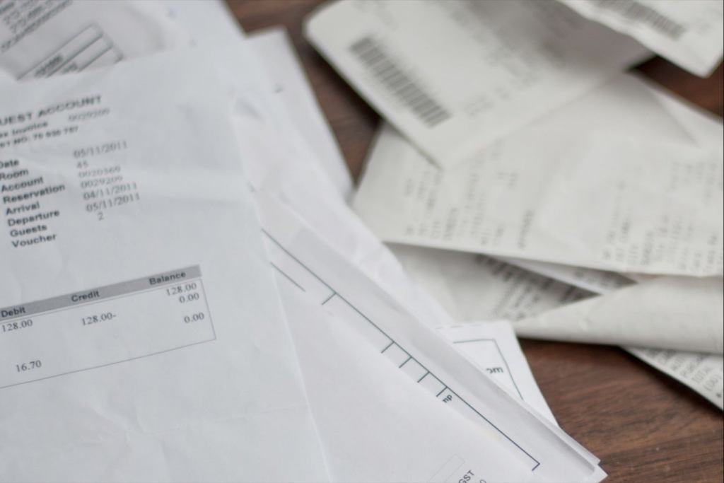 U.S. Small Businesses Owed $825 Billion in Unpaid Invoices (Infographic)