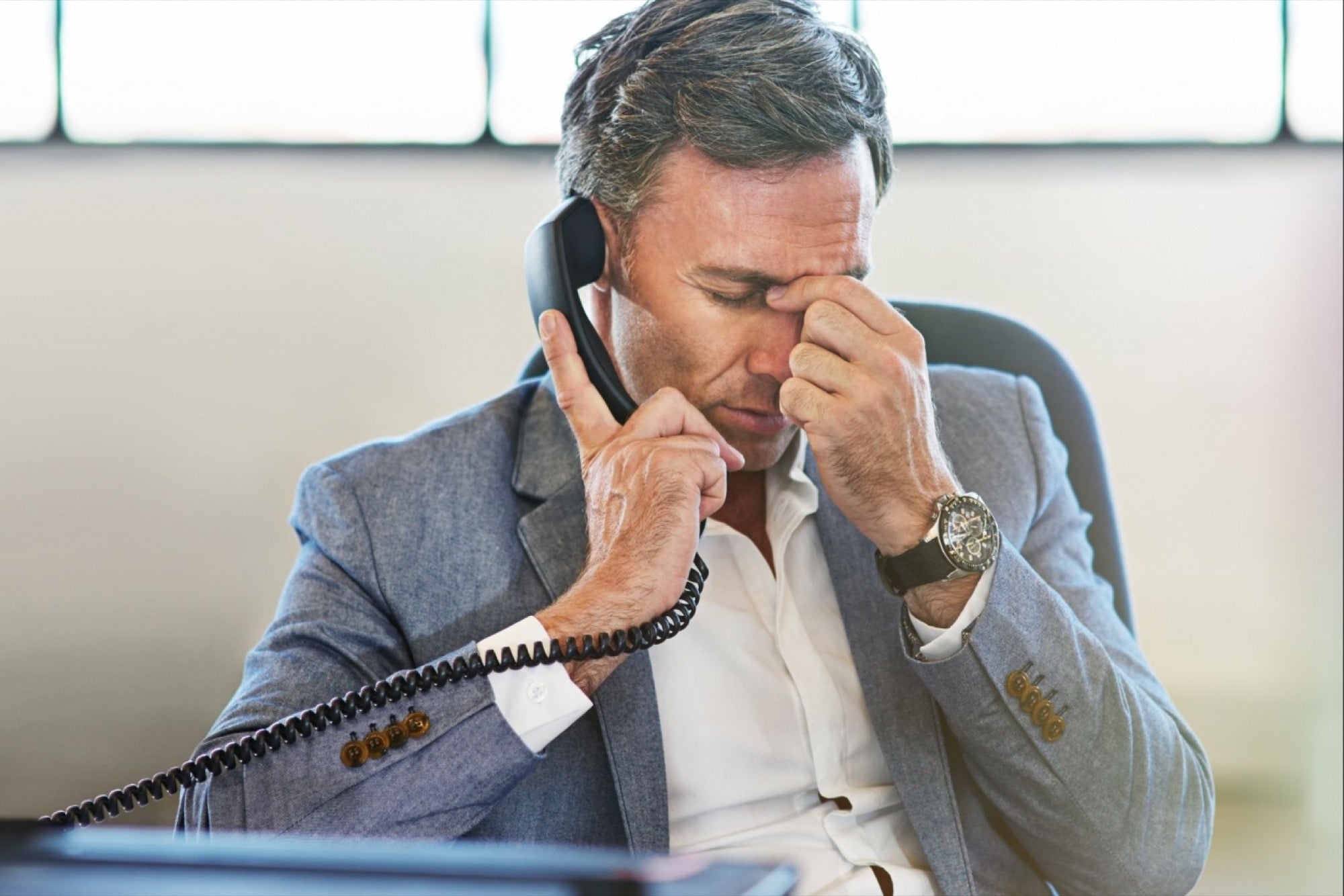 How to Transform Anger Into Constructive Action