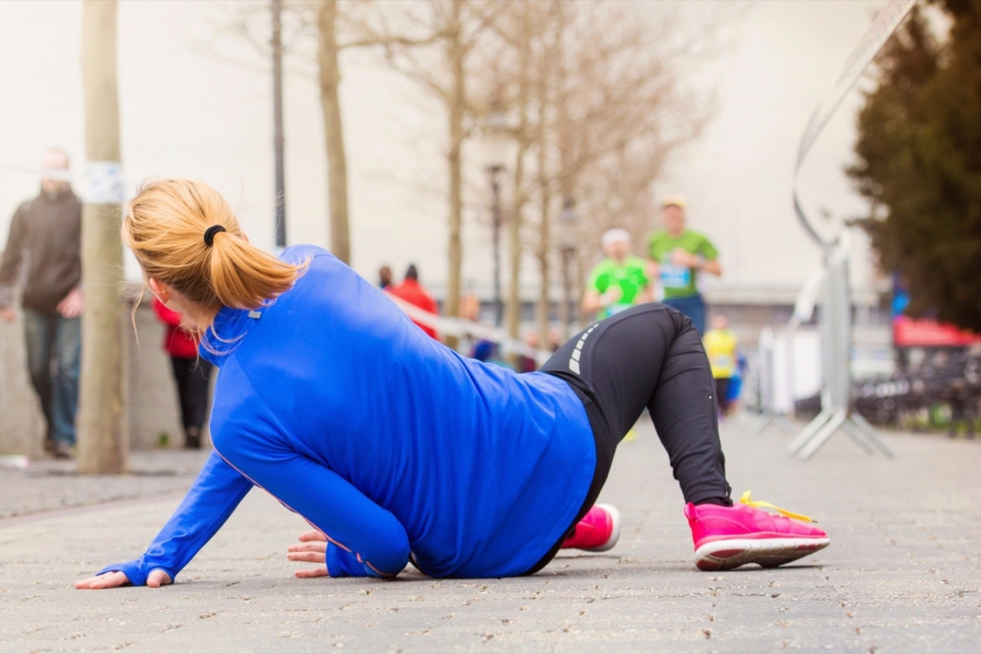 8 Reasons Failure Makes You a Better Entrepreneur