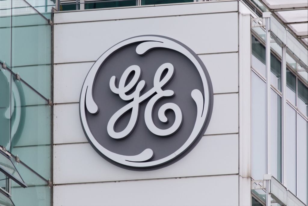 GE to Sell Appliances Business to China's Haier for $5.4 Billion