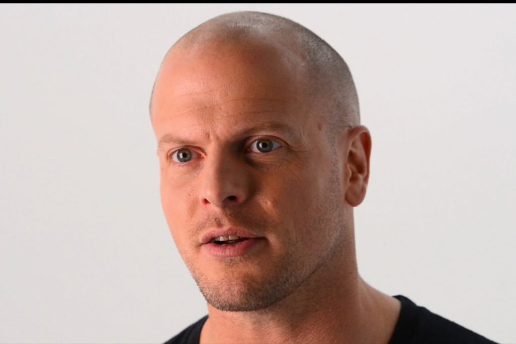 The 3 Tips for Success That Surprised Tim Ferriss