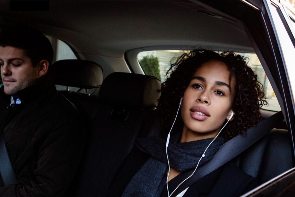 Uber Offers Major Incentive to Get Commuters to Use Carpooling Option