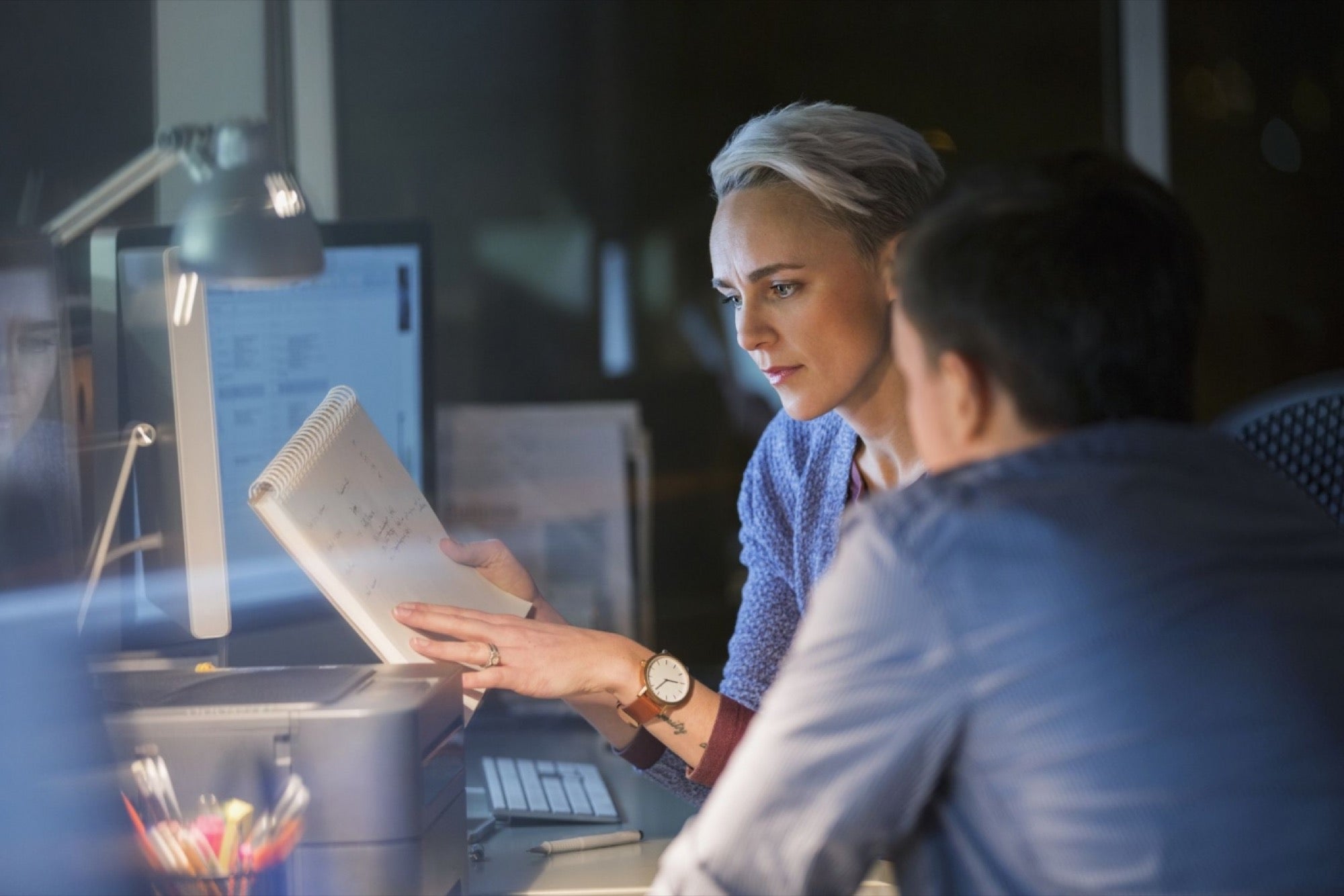 The Art of Timeliness: 5 Tips to Help Entrepreneurs Meet Deadlines