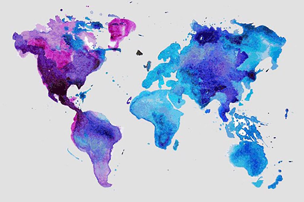 Quality of Life Around the World: The Best and Worst Cities (Infographic)