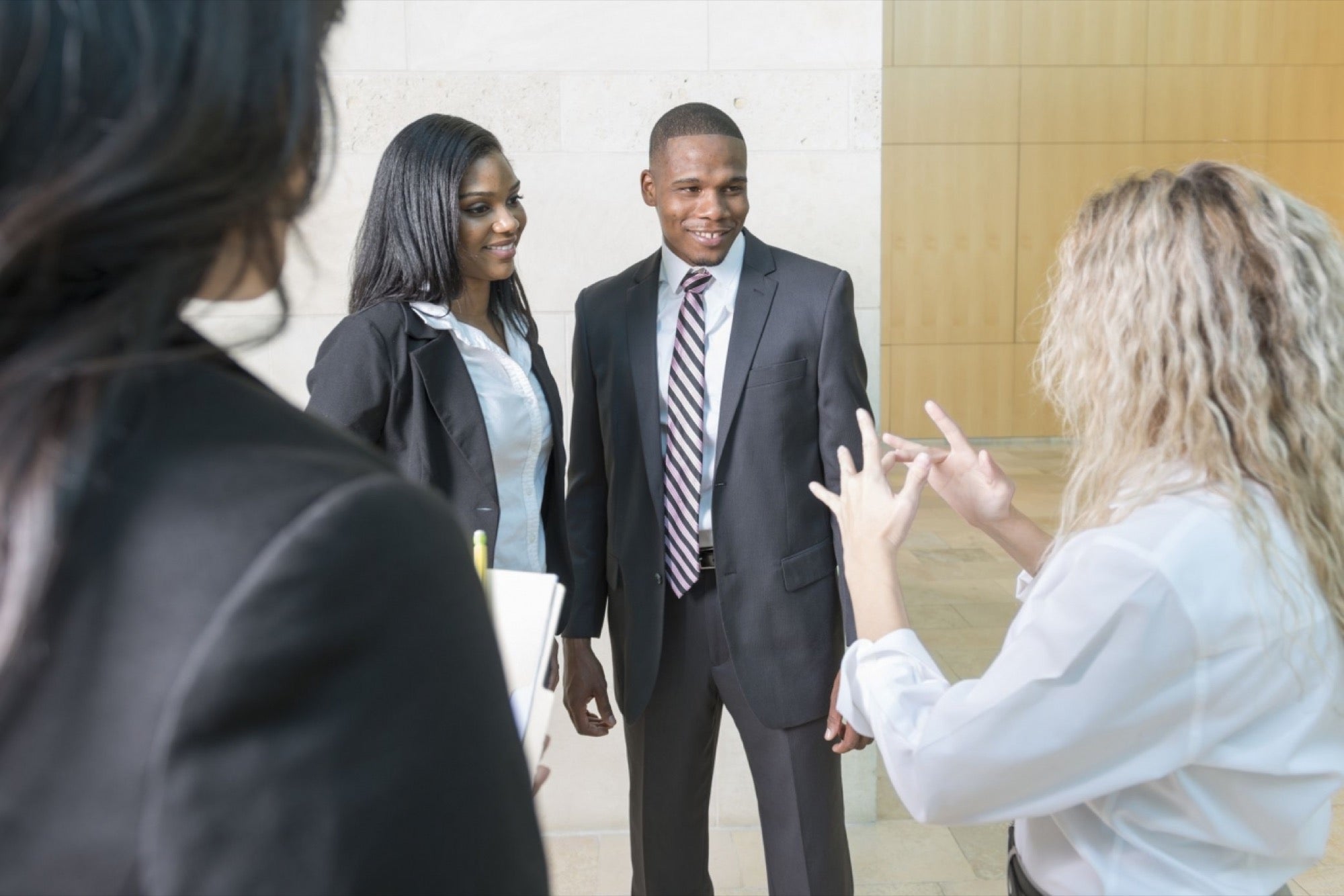 What's Behind the Rise in Deaf-Owned Businesses?