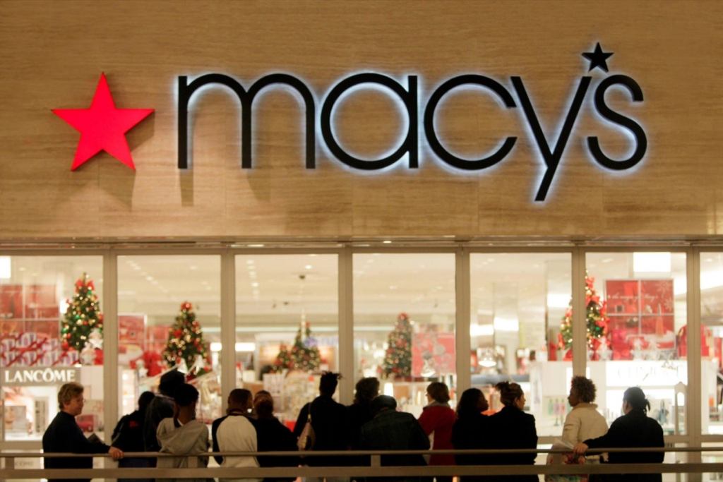 Macy's Is Closing 68 Stores -- Here's Where They Will Shut Down -- Here ...