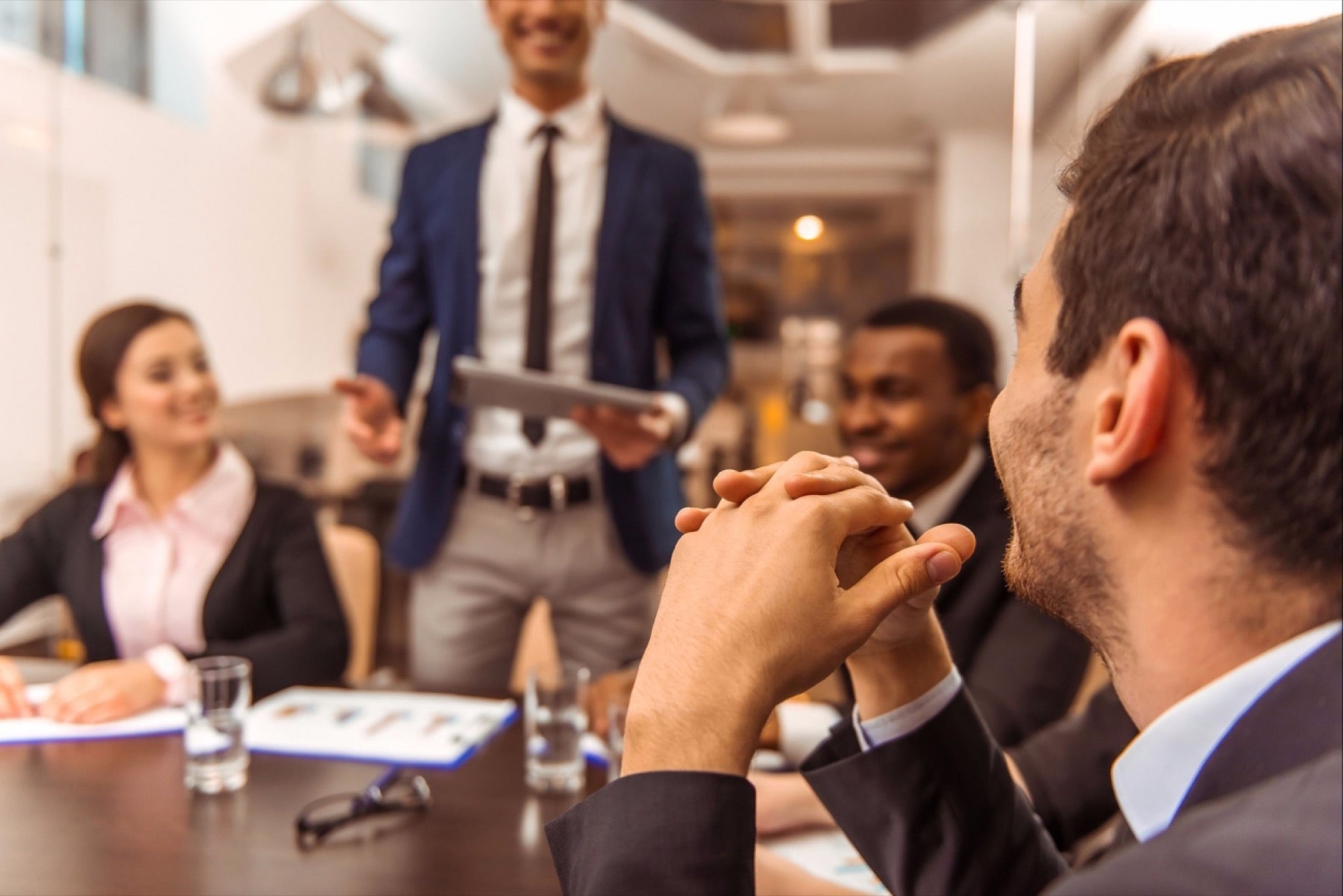 Board of Directors vs. Advisory Board
