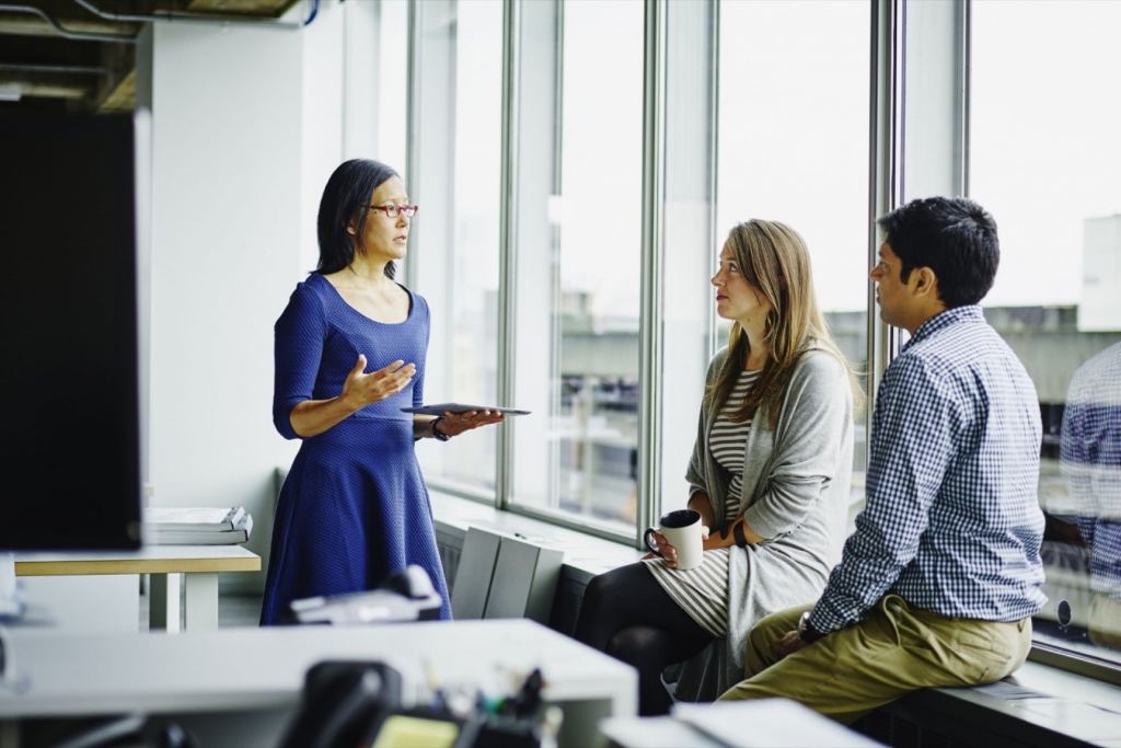 7 Ways Practicing Composure Leads to Success