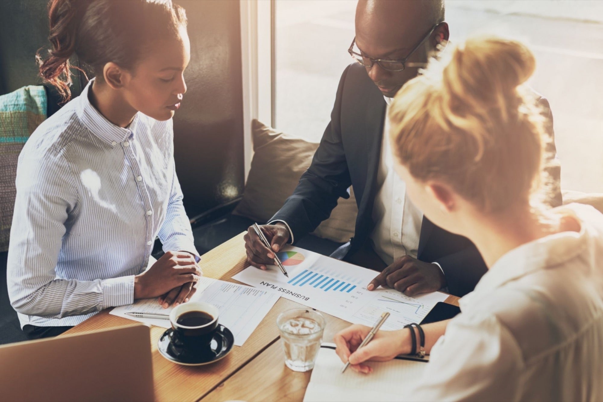 3 Conversation Starters to Convert Prospects Into Customers