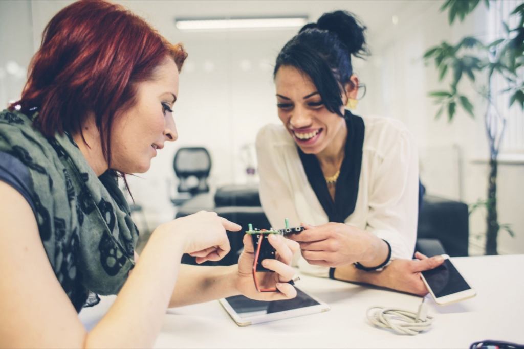 An Entrepreneur's Guide to Inventing