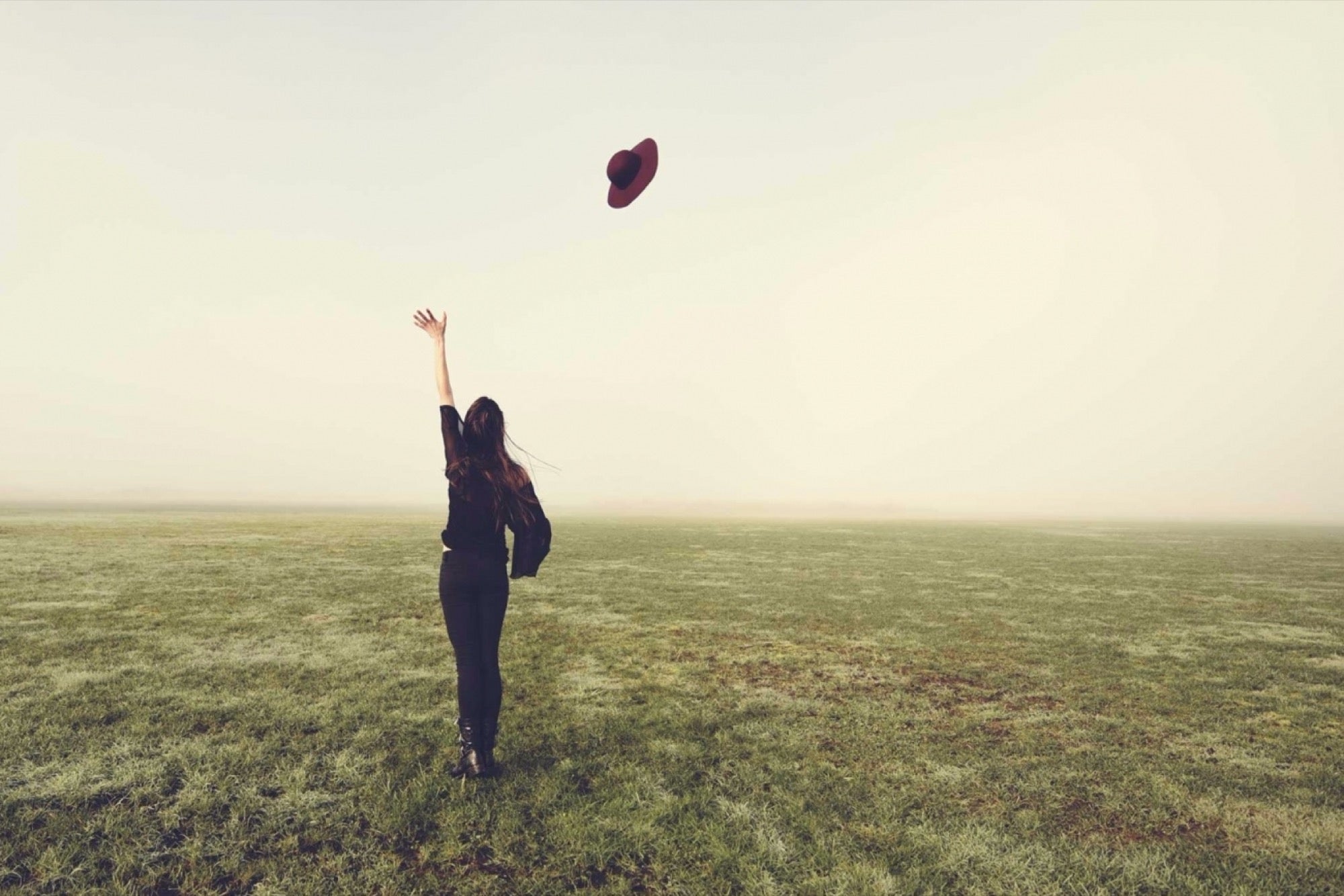 When It's Time to Grow, Sometimes You Need to Let Go