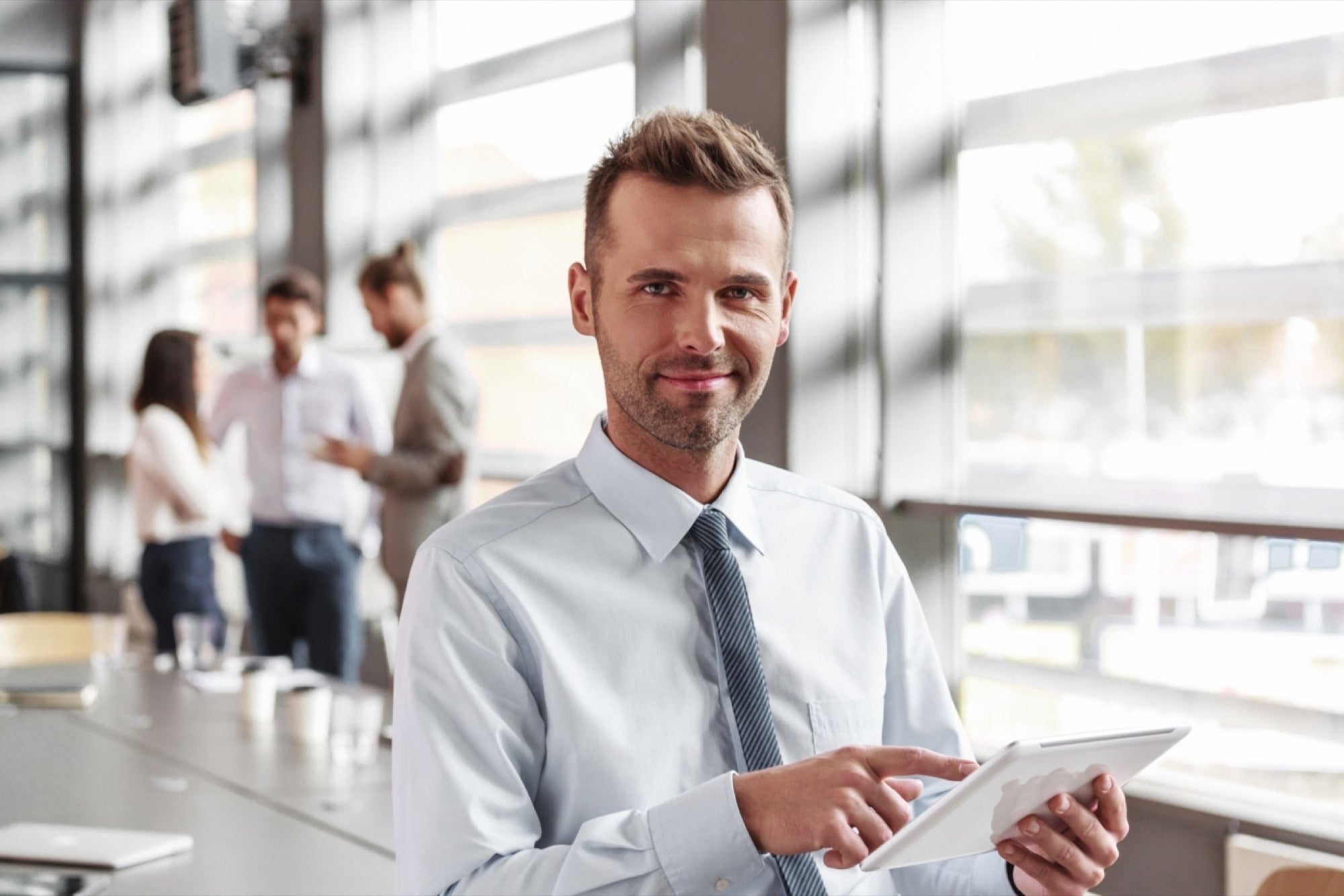 How to Work With a Mailing List Broker