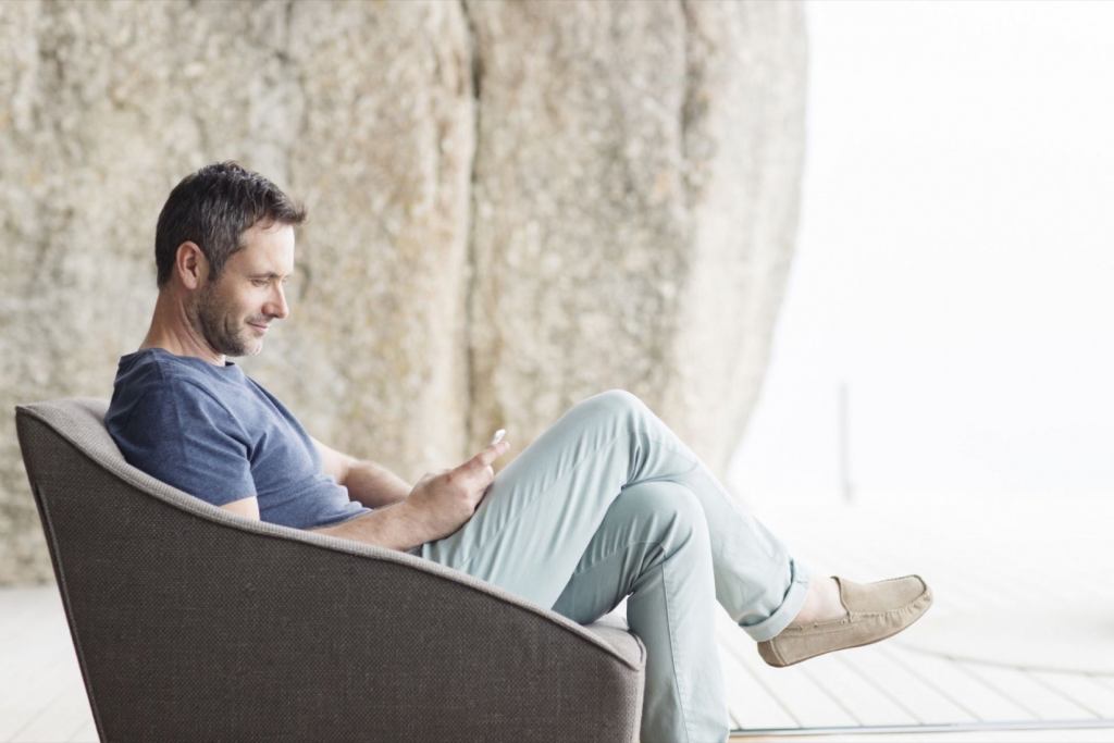 How a Mini-Retirement Brought Meaning to My Life