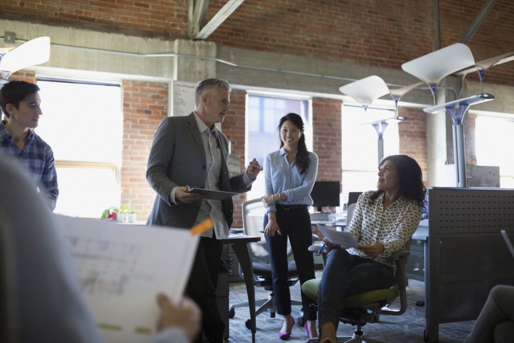 3 Ways to Encourage an Ownership Mindset in Your Employees
