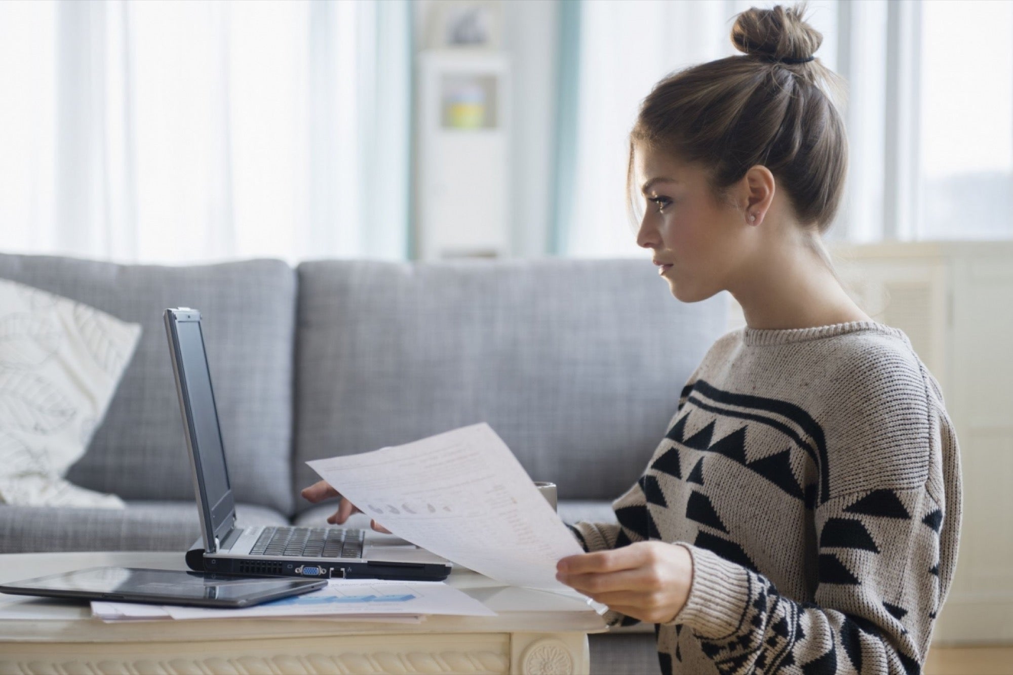 3 Ways Staying on the Offensive Improves Productivity