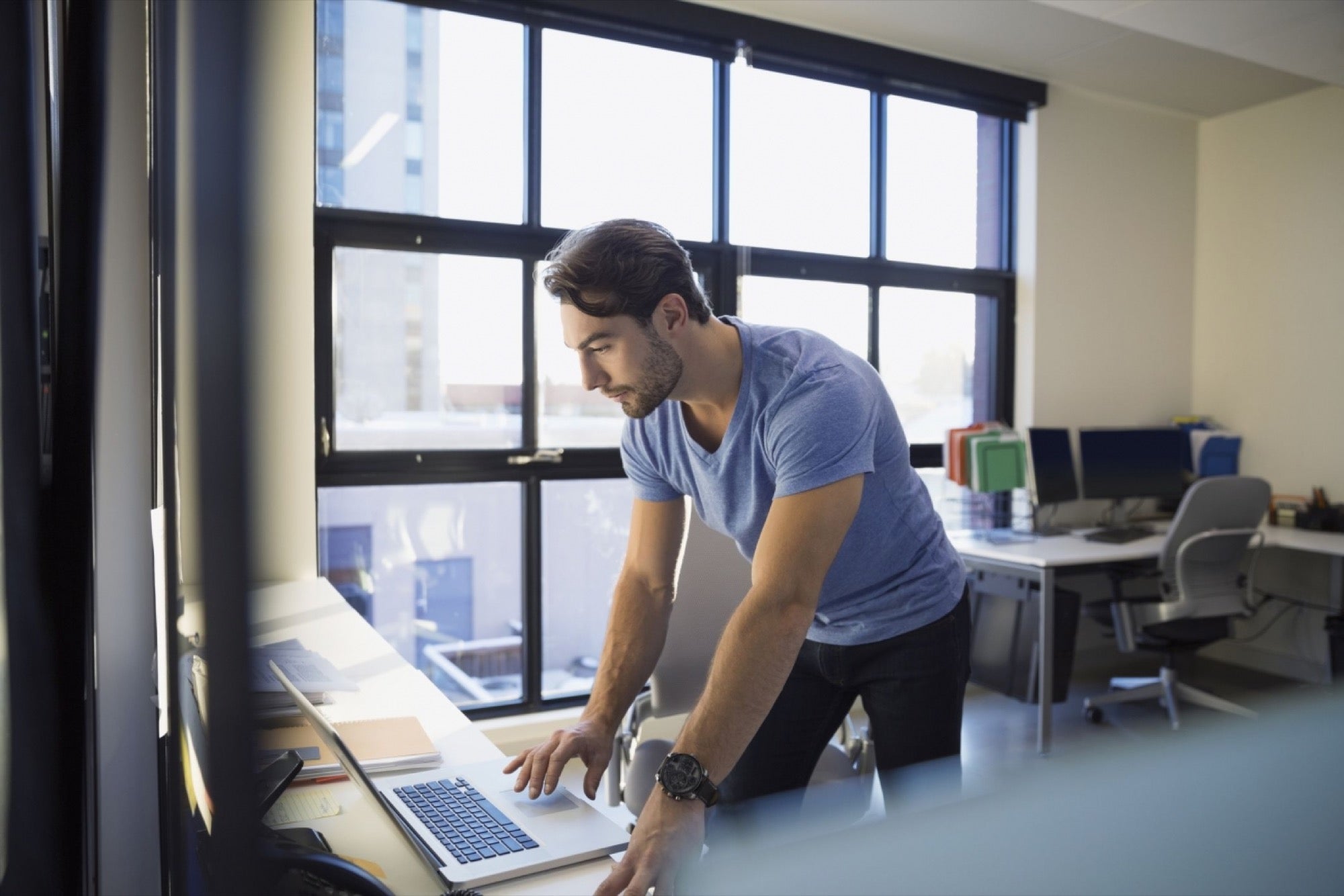 5 Steps to Creating a Productive Mind