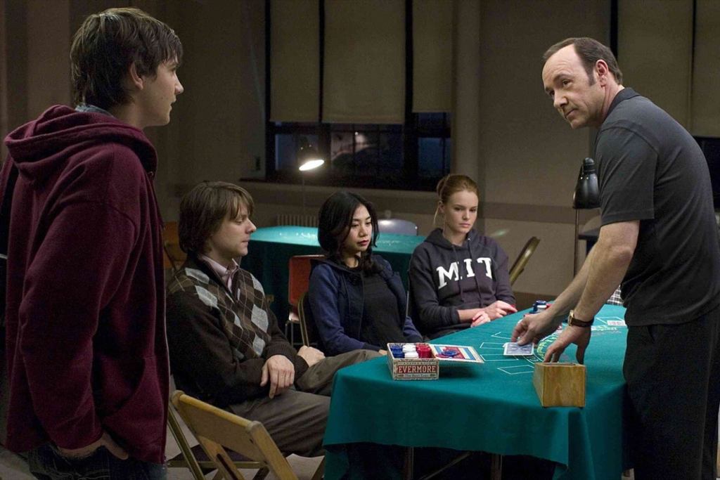 The MIT Blackjack Team: An Effective Startup Model