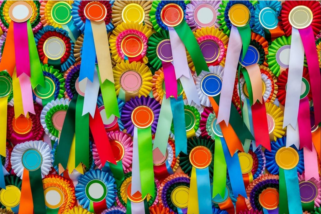 5 Ways to Promote Healthy Competition