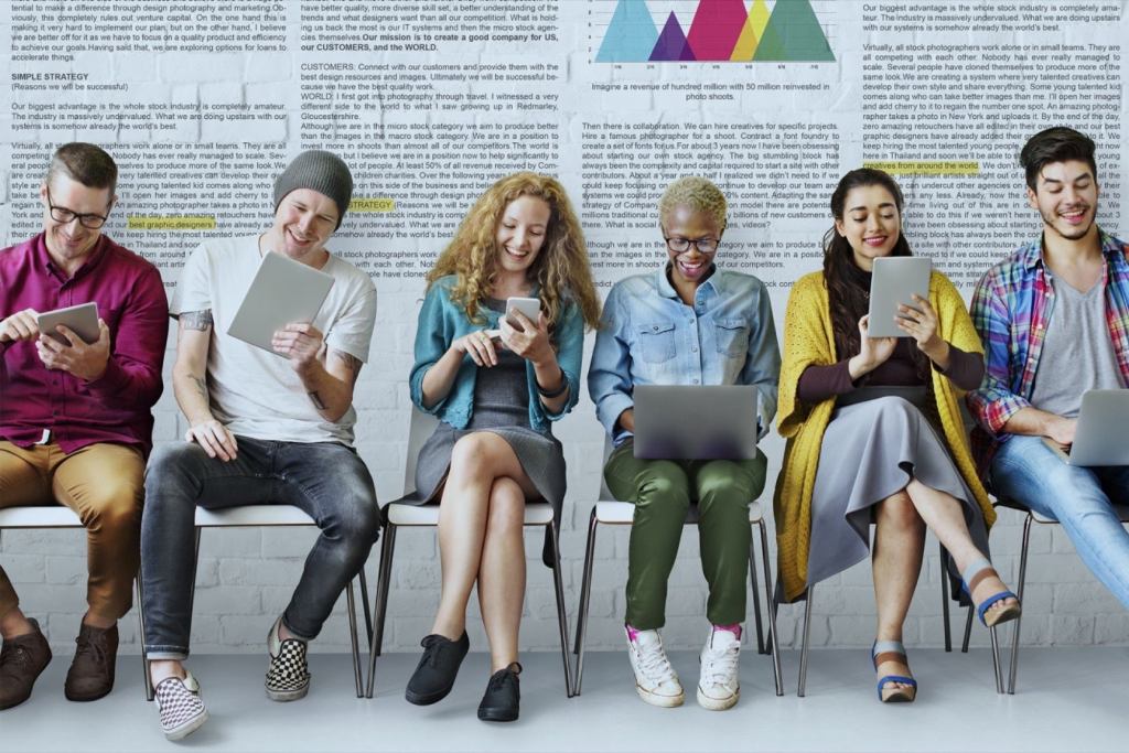 Why Working Multiple Jobs Will Be the New Normal