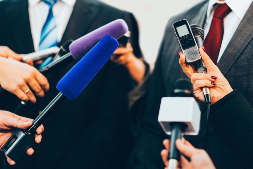 What to Do When You're Getting Bad Press