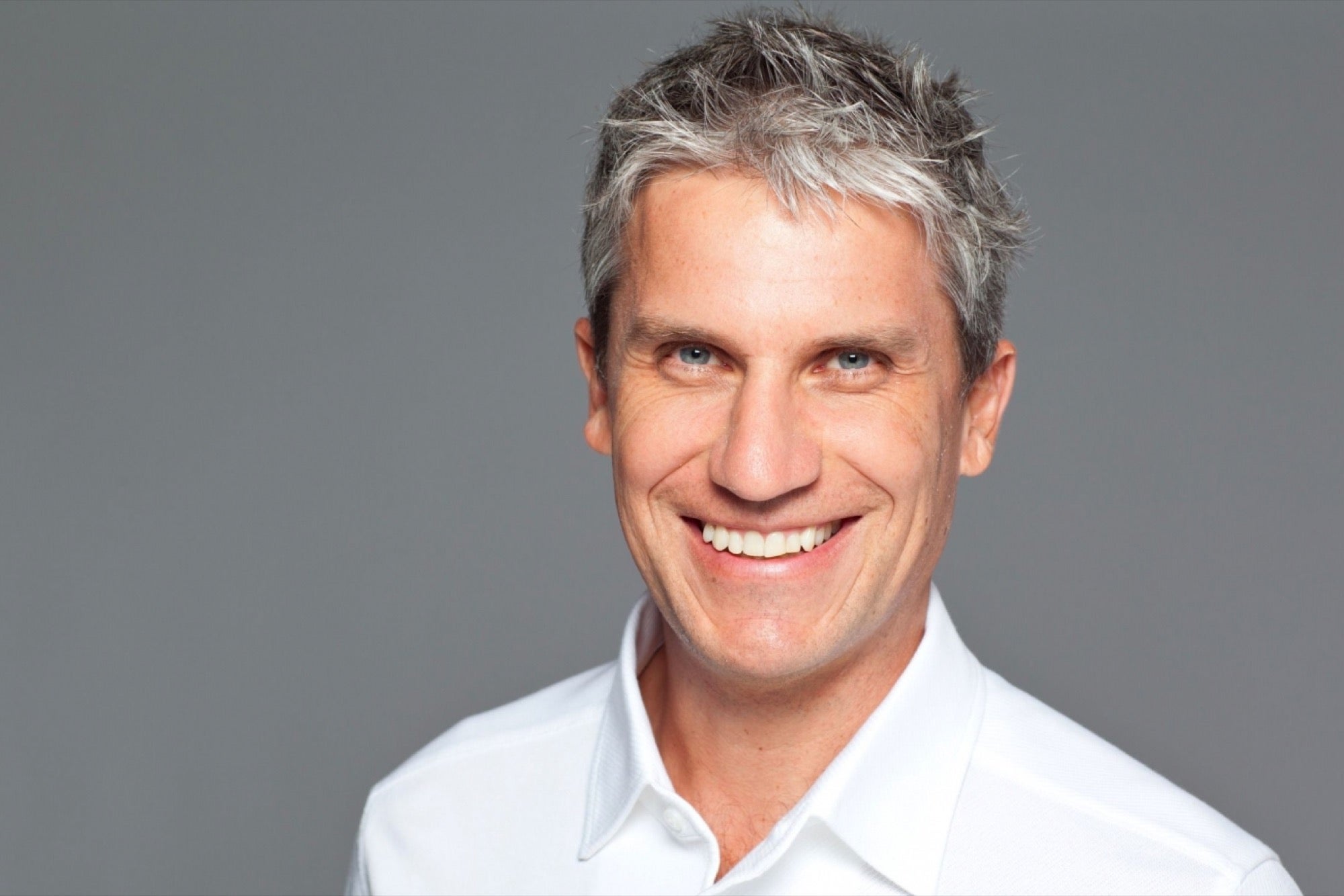 Entrepreneurship Is About Solving Problems, Not Getting Fixated on Them